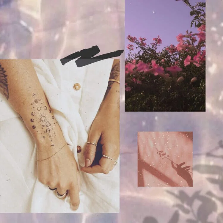 Moon Phase Rituals: What To Do During Moon Phases — Oui, We