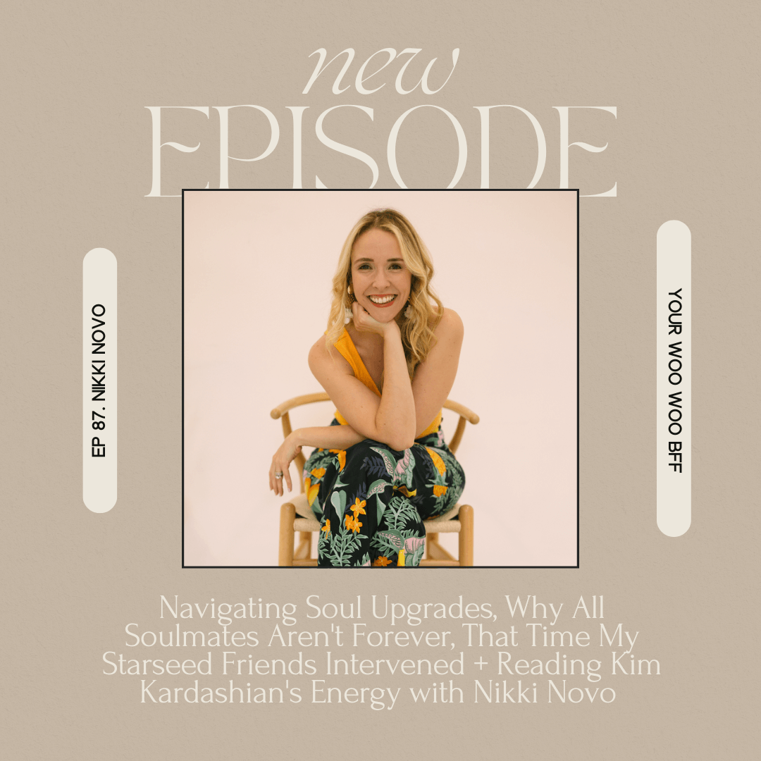 Navigating Soul Upgrades, Why All Soulmates Aren't Forever, That Time ...