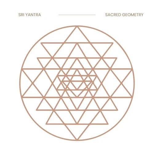 Sacred Geometry Symbols: Unveiling the Mystical Language of Creation ...