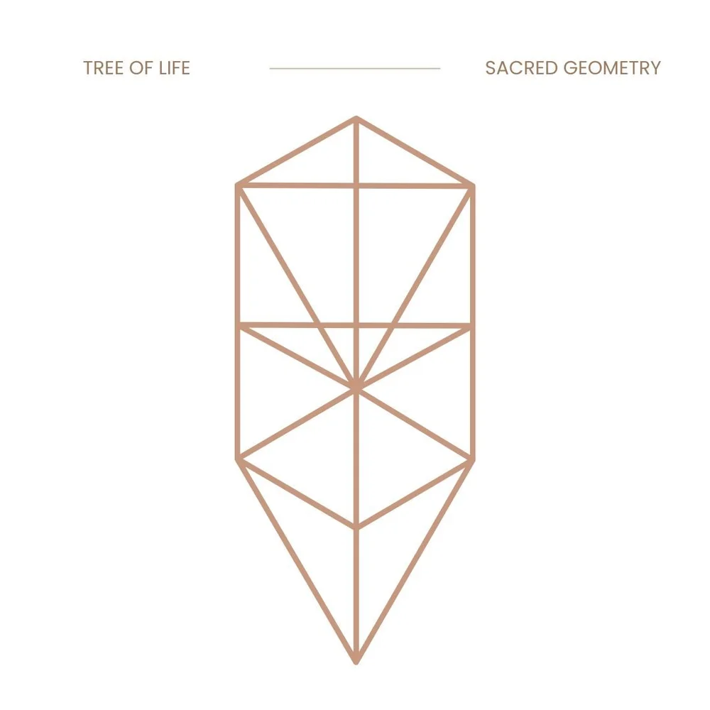 Sacred Geometry Symbols: Unveiling the Mystical Language of Creation ...