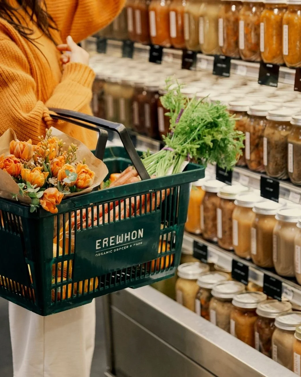 The Rise of Erewhon & The Shoppy Shop — Oui, We