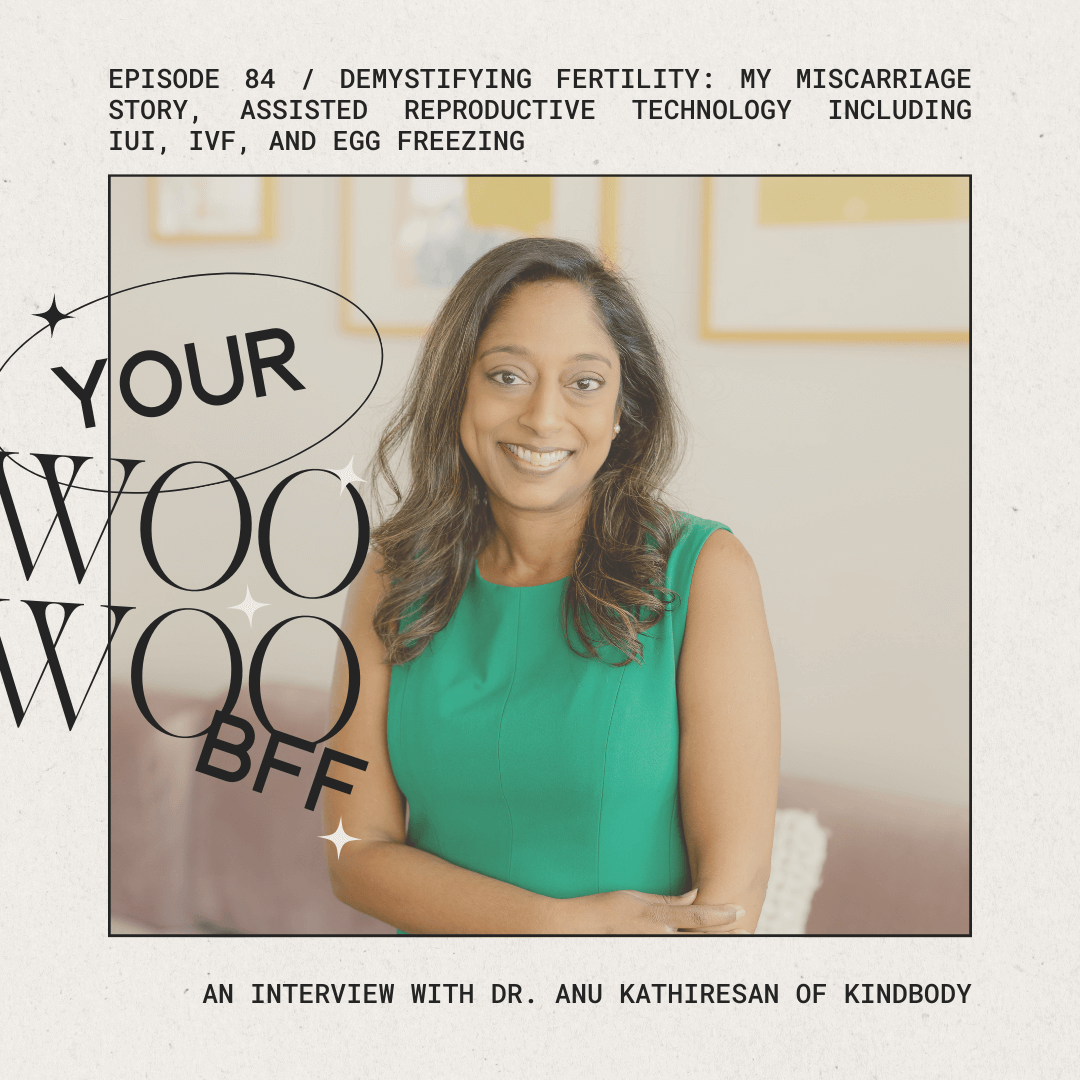 Demystifying Fertility: My Miscarriage Story, Assisted Reproductive ...