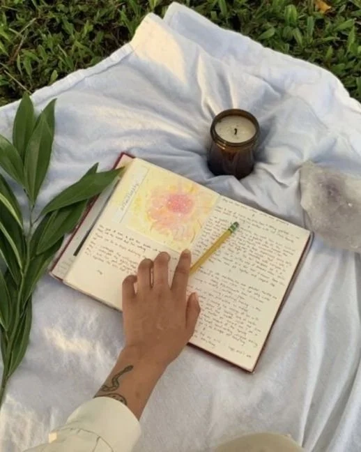 Day And Night Charts & The Principle Of Sect — Oui, We