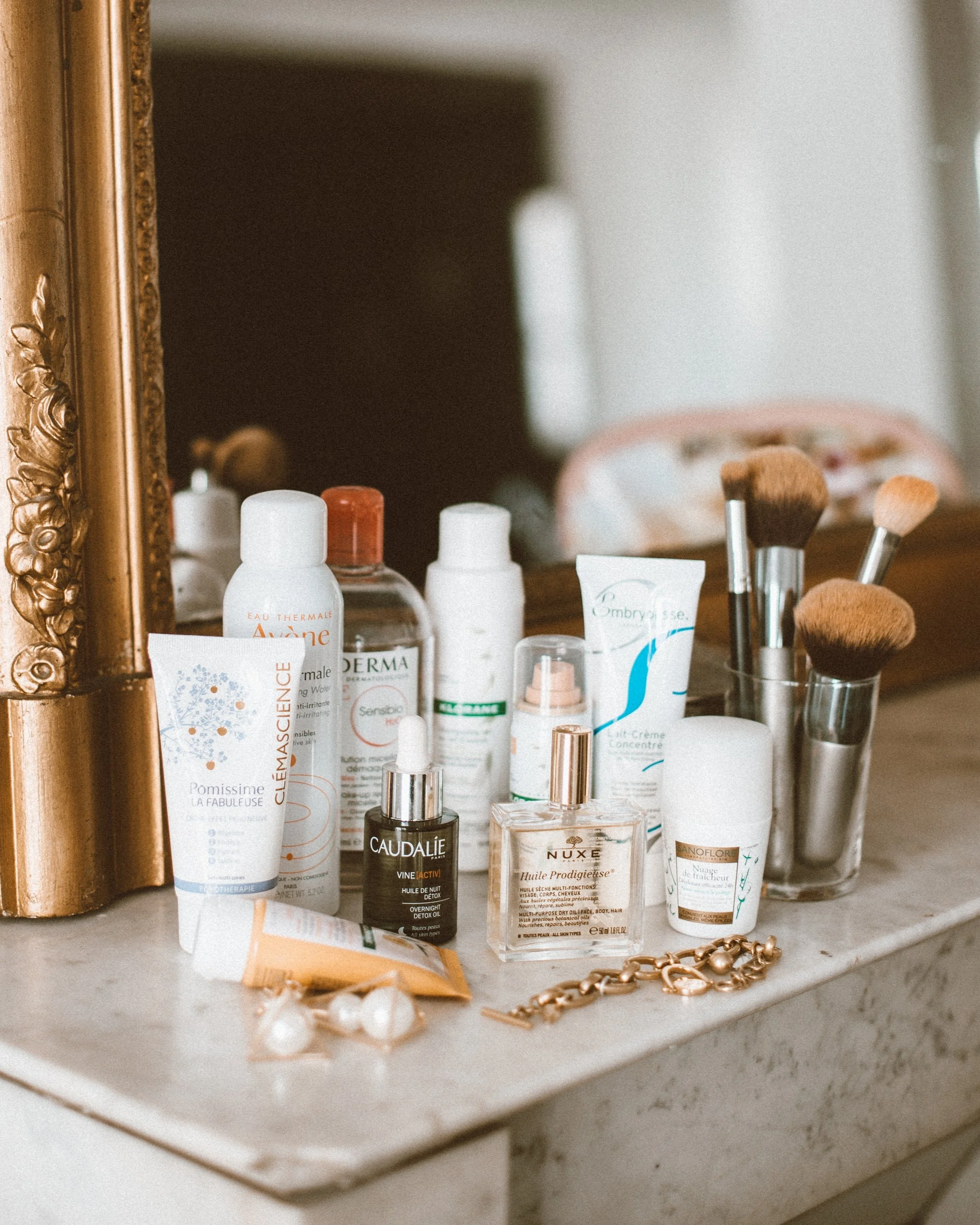 5 Timeless Beauty Habits of French Women — Oui, We