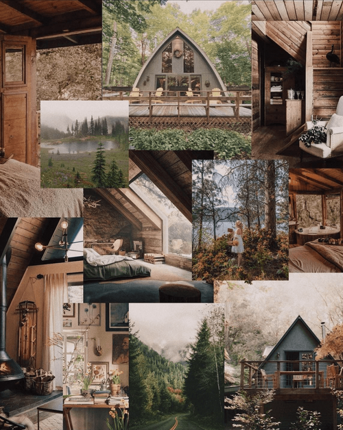 How to Make a Vision Board for Manifestation + Inspirational Vision ...