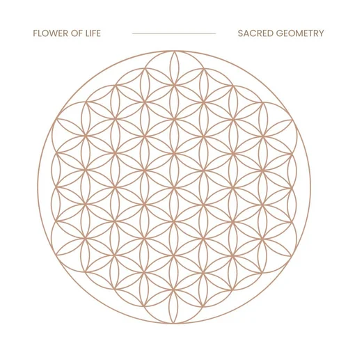 Sacred Geometry Symbols: Unveiling the Mystical Language of Creation ...