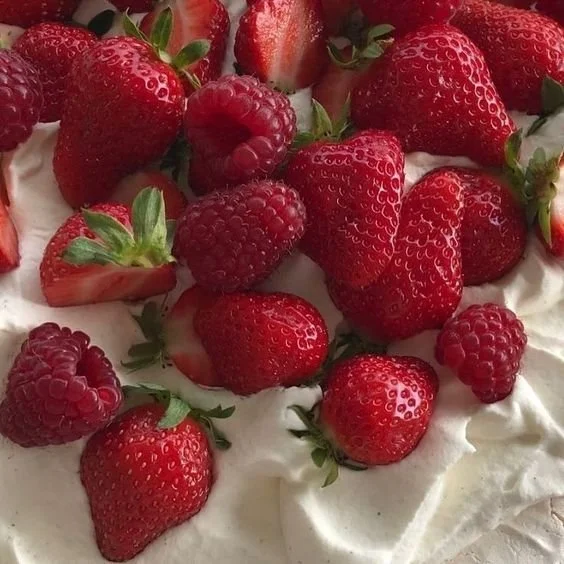 The Meaning Of A Red Aura — Oui, We