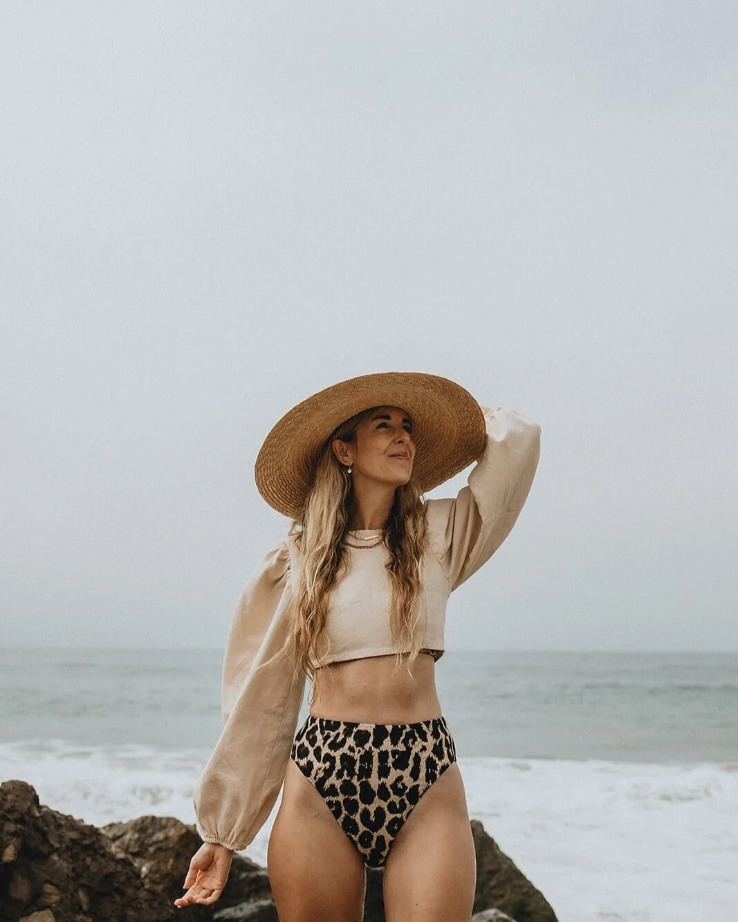 The 8-Step Guide to Magnetism & Manifestation — Oui, We