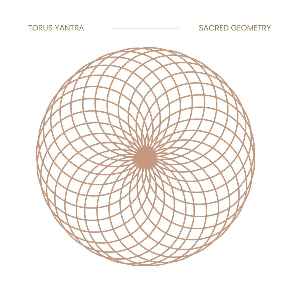 Sacred Geometry Symbols: Unveiling the Mystical Language of Creation ...