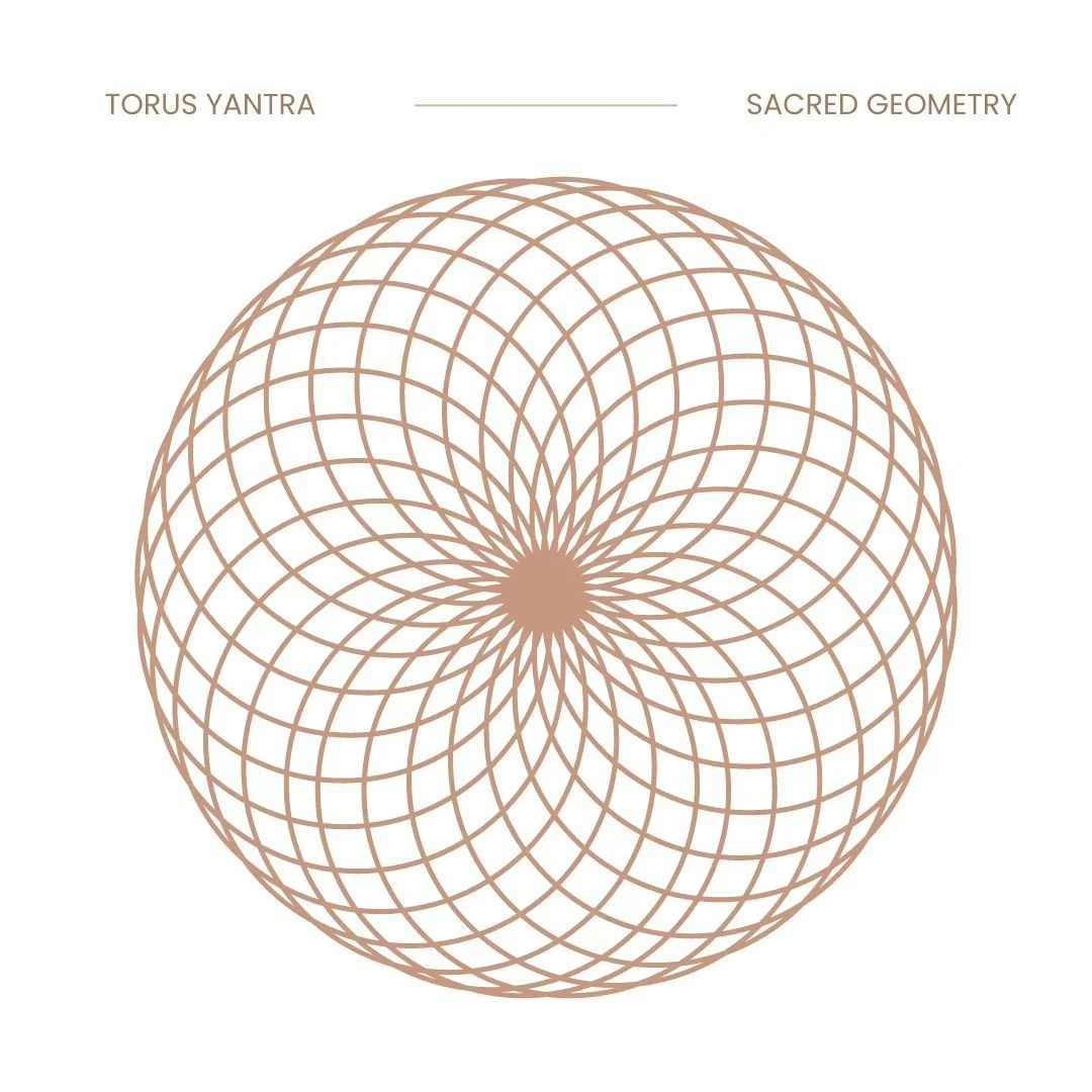 Sacred Geometry Symbols: Unveiling the Mystical Language of Creation ...