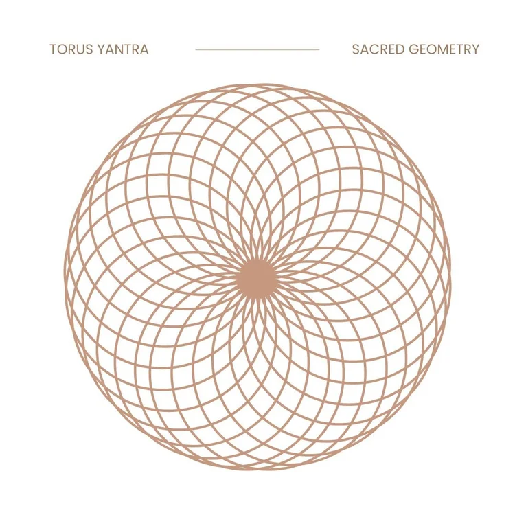 Sacred Geometry Symbols: Unveiling the Mystical Language of Creation ...