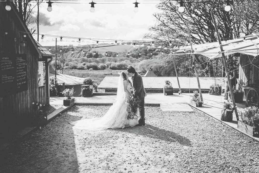 Wedding galleries - 100+ wedding at fforest, browse the beautiful ...