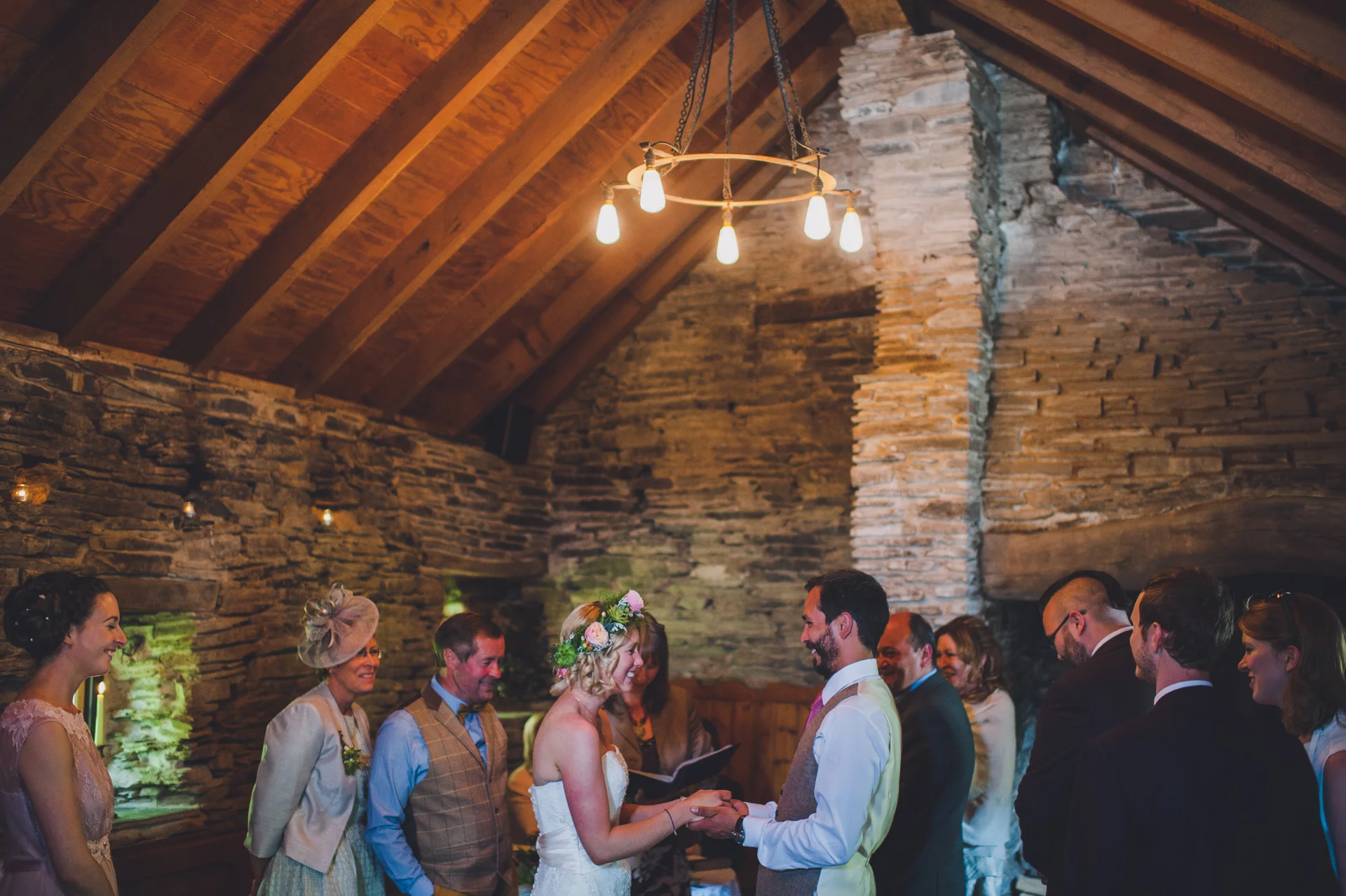 Wedding galleries - 100+ wedding at fforest, browse the beautiful ...