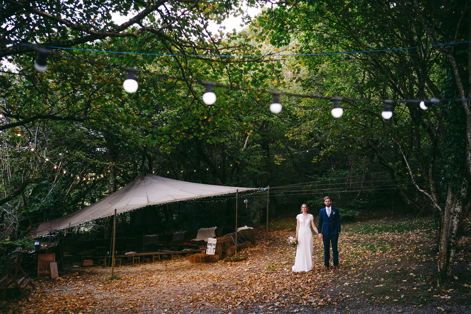 Wedding galleries - 100+ wedding at fforest, browse the beautiful ...