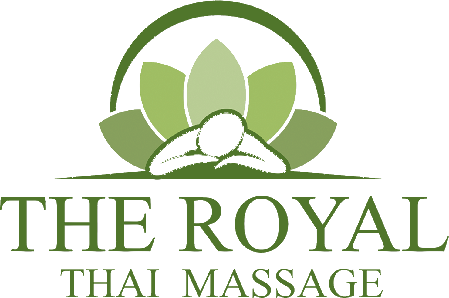 The Royal Thai Massage