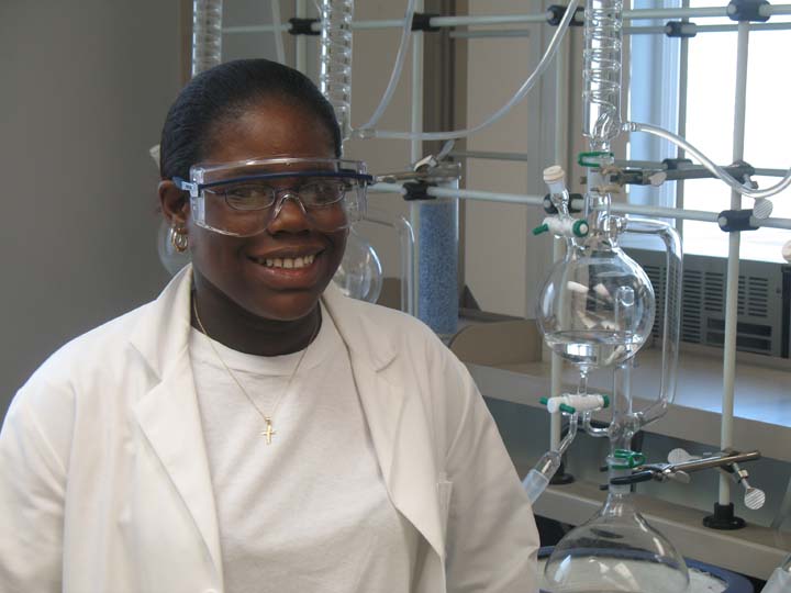 Past Group Photos — Sucheck Chemistry Group