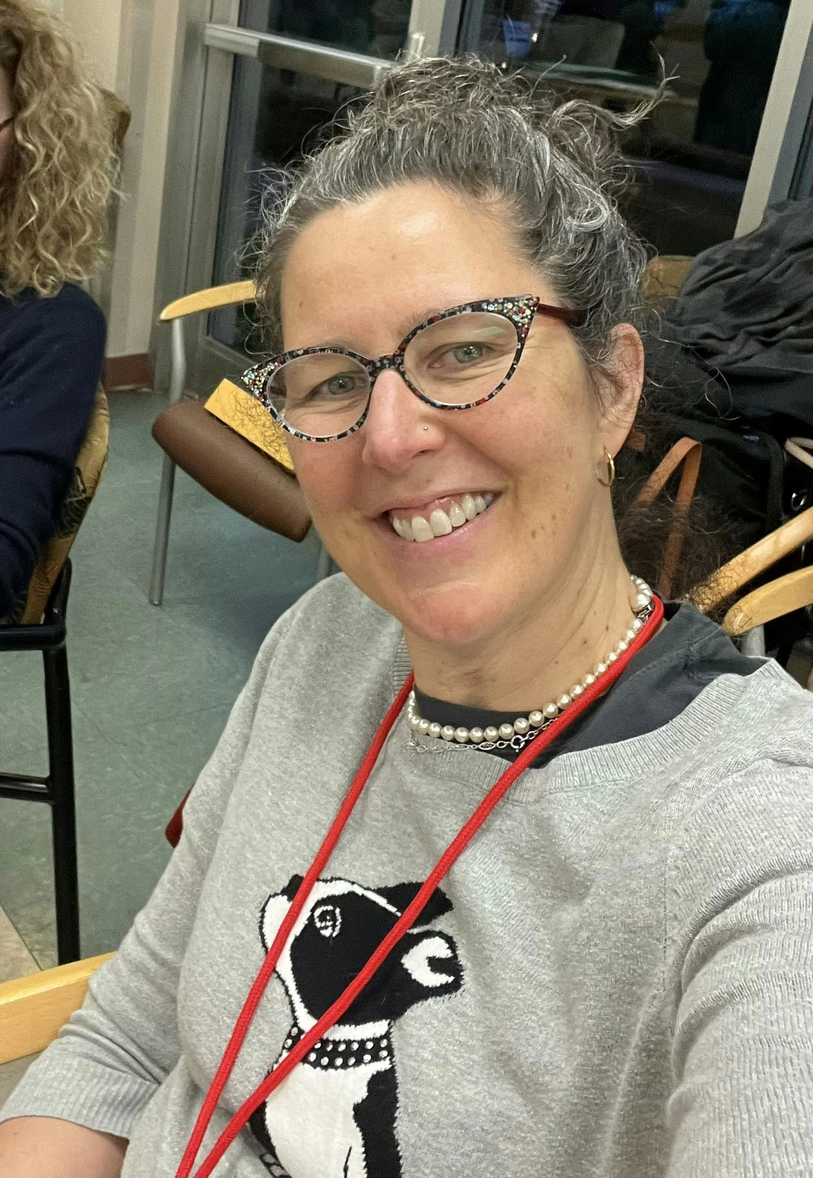 You Have Permission To Stop — Corporate Rebel Coaching