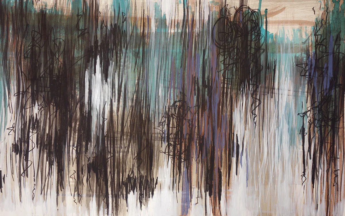 charcoals — MACKENZIE SCHMIDT