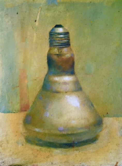 Gallery — Stephen Brown Art