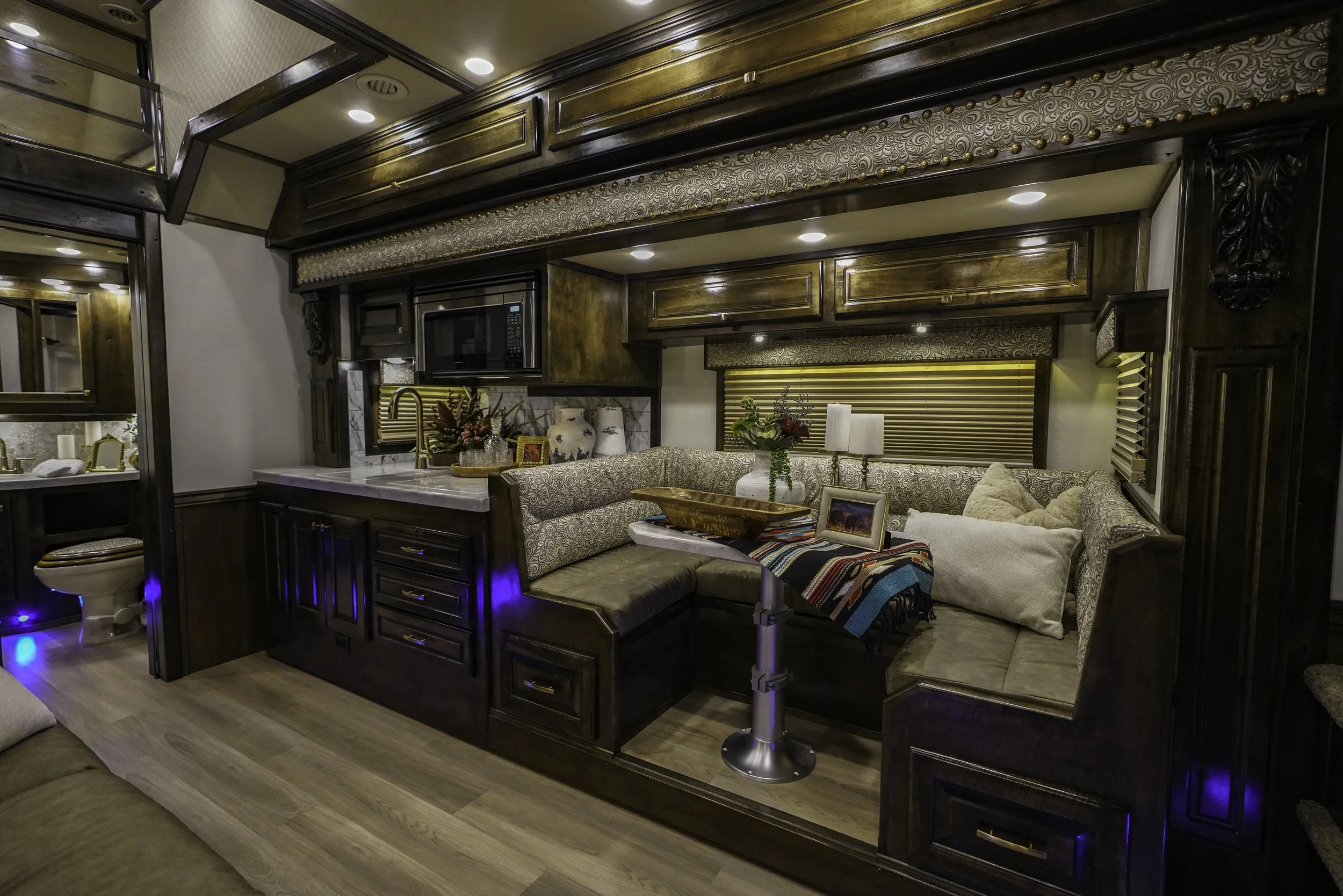 Premier Custom Interiors
