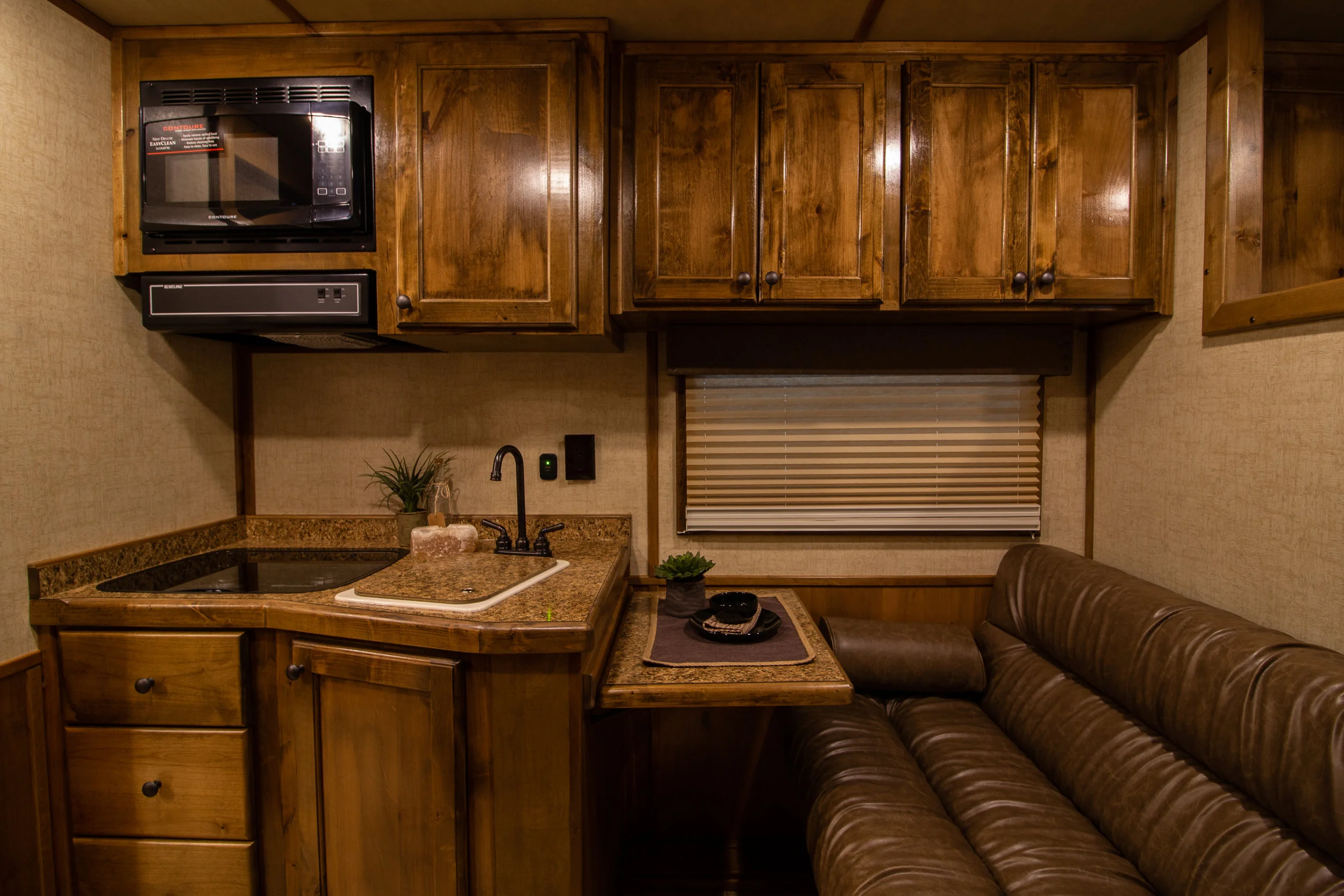 Premier Custom Interiors