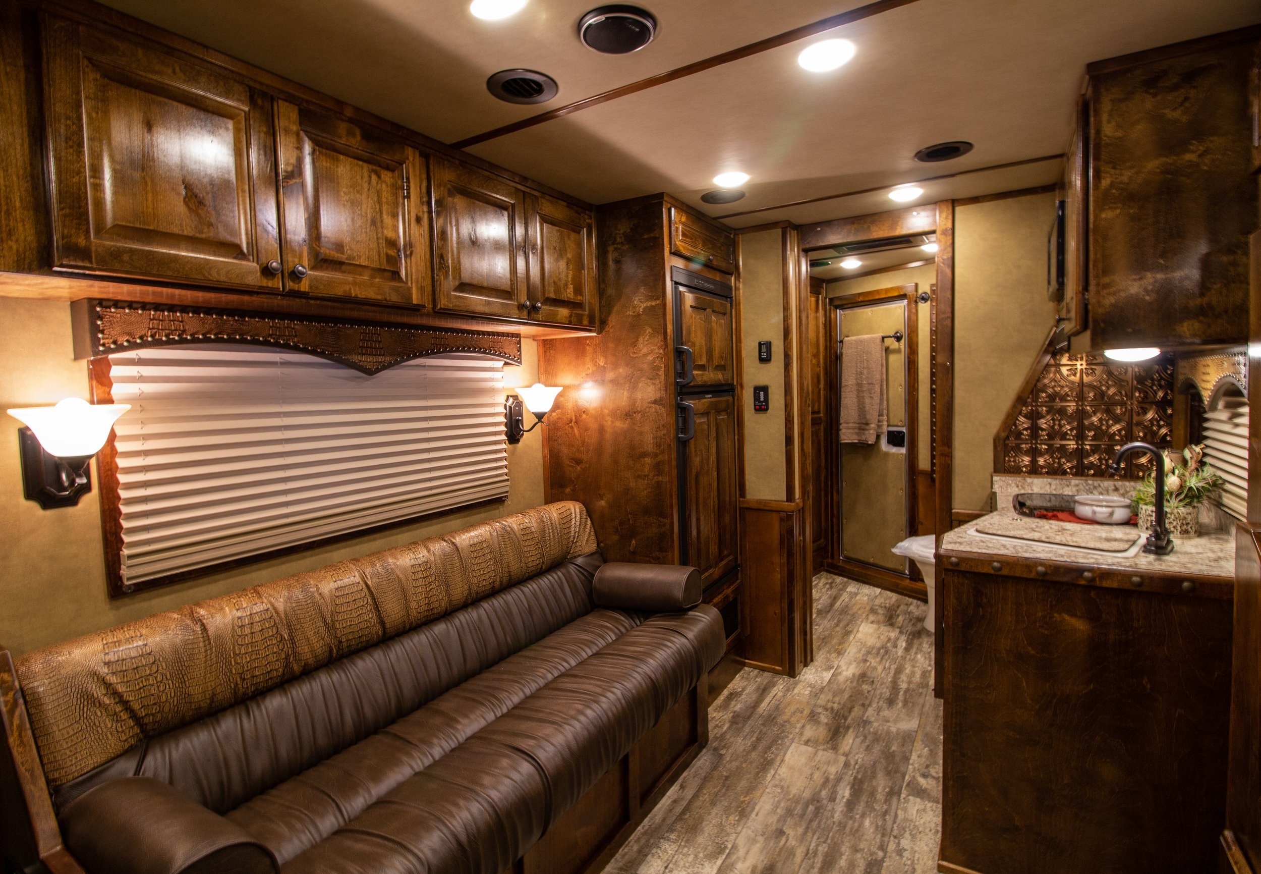 Premier Custom Interiors