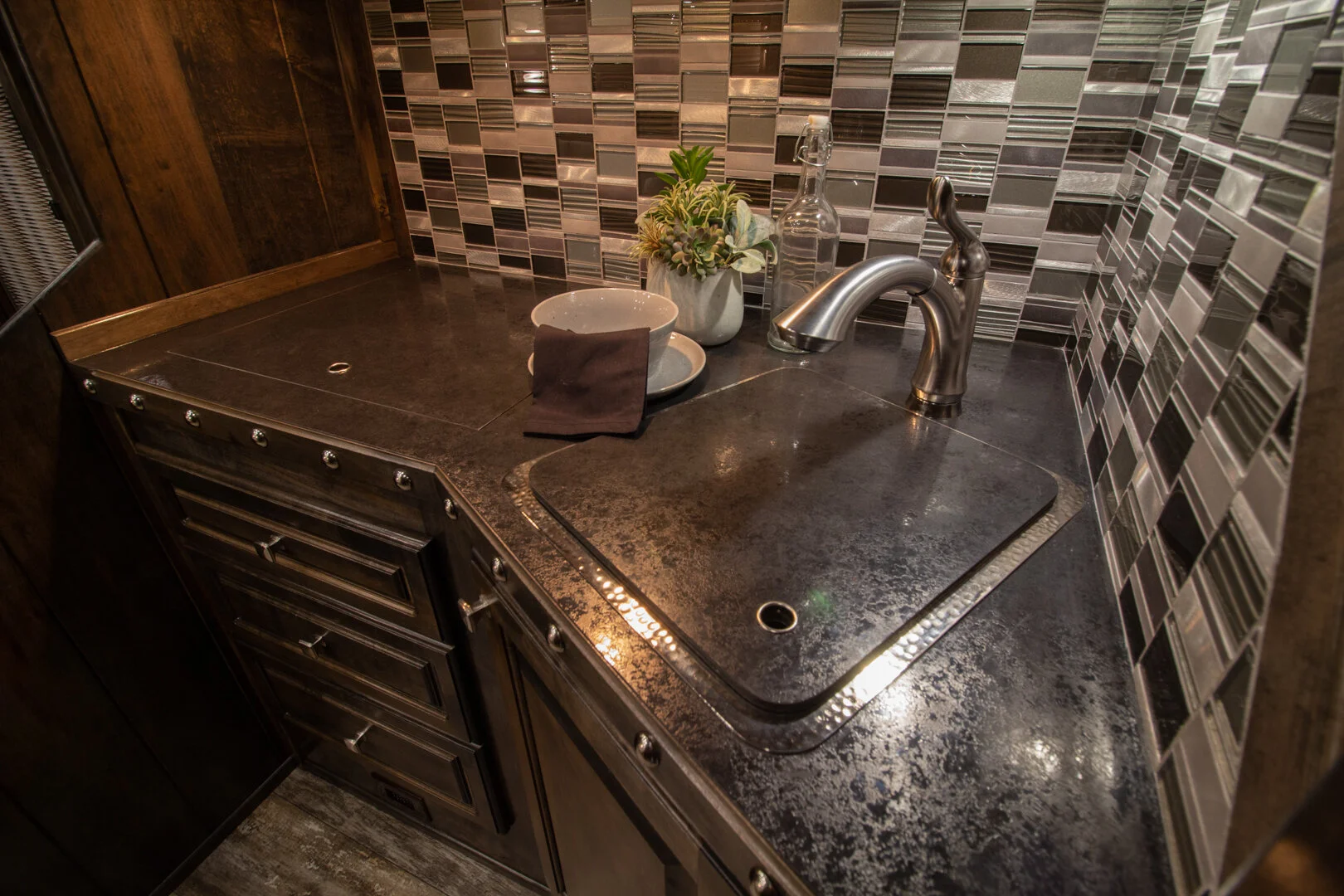 Premier Custom Interiors