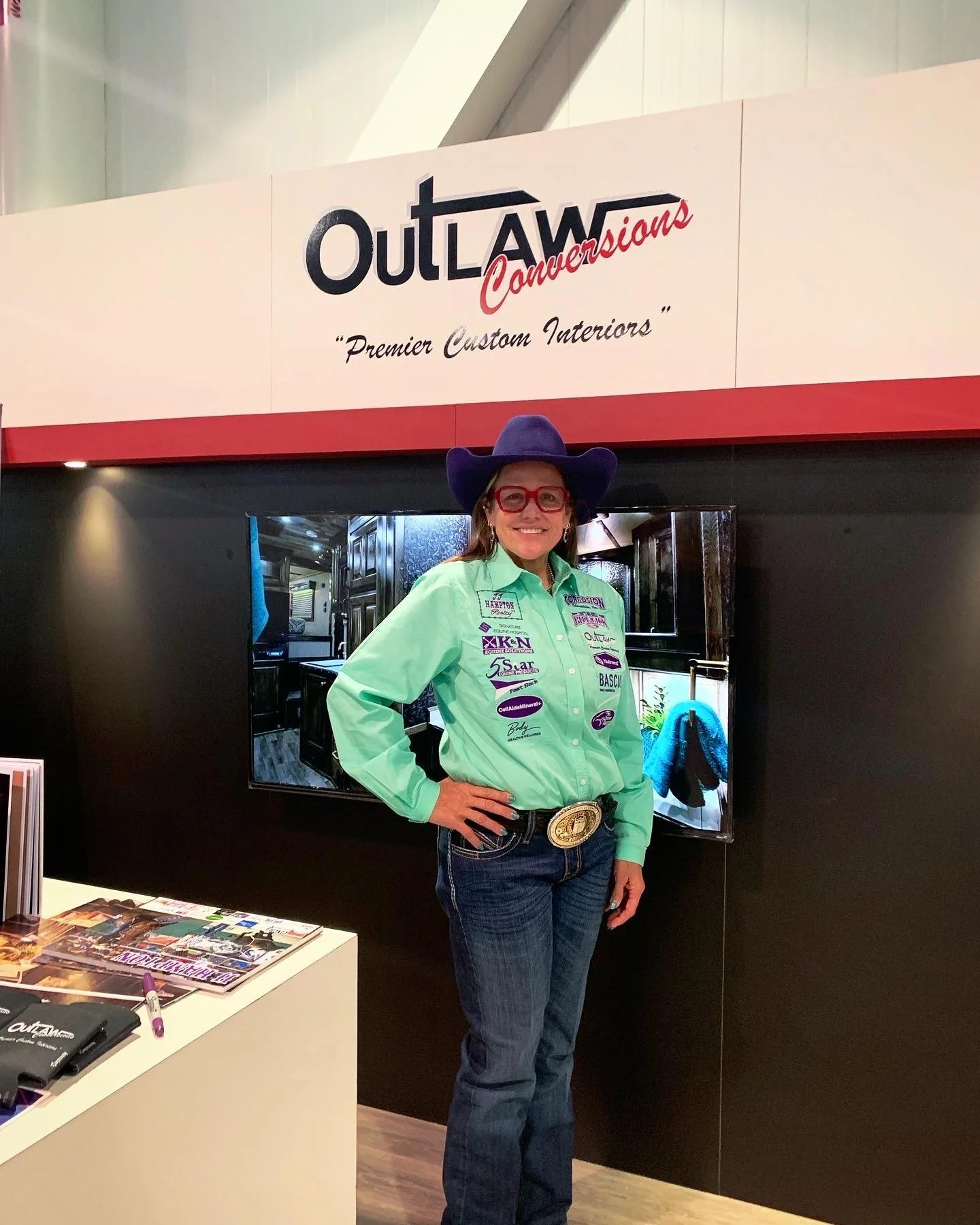 OUTLAW CONVERSIONS—Outlaw Conversions Homepage