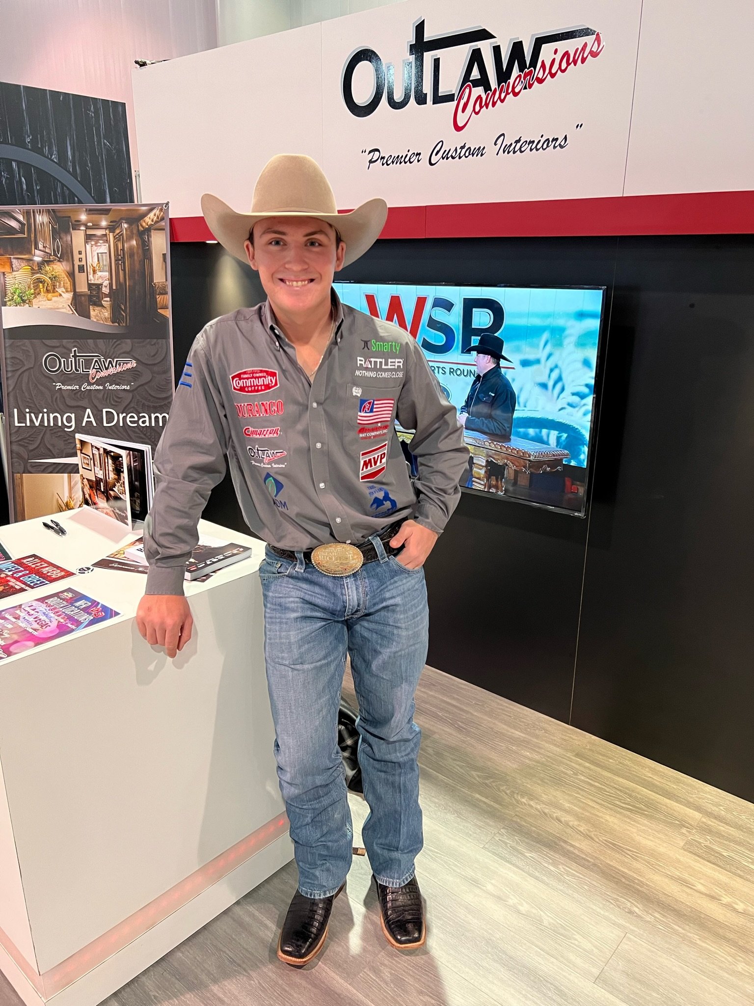 OUTLAW CONVERSIONS—Outlaw Conversions Homepage