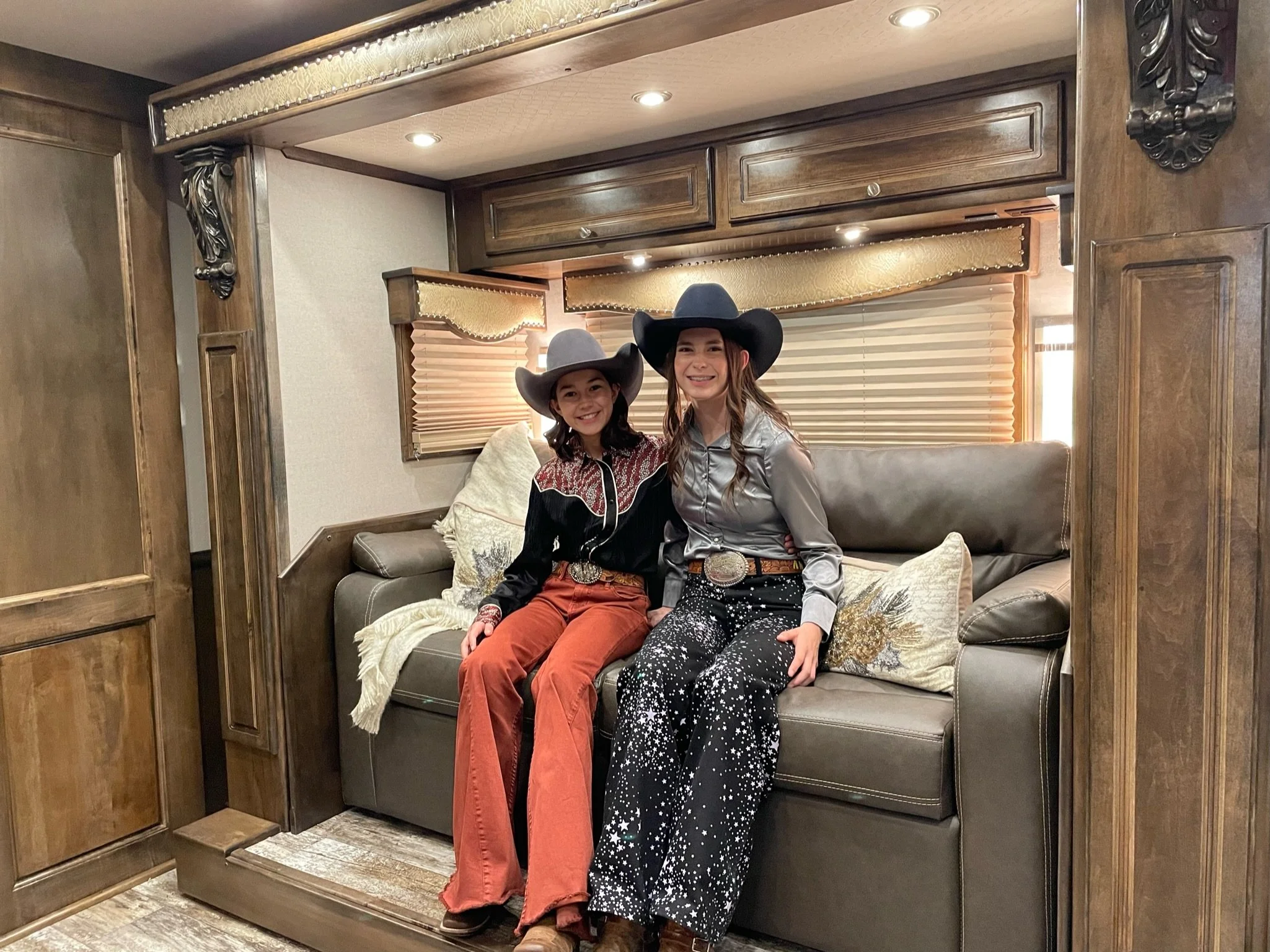 OUTLAW CONVERSIONS—Outlaw Conversions Homepage