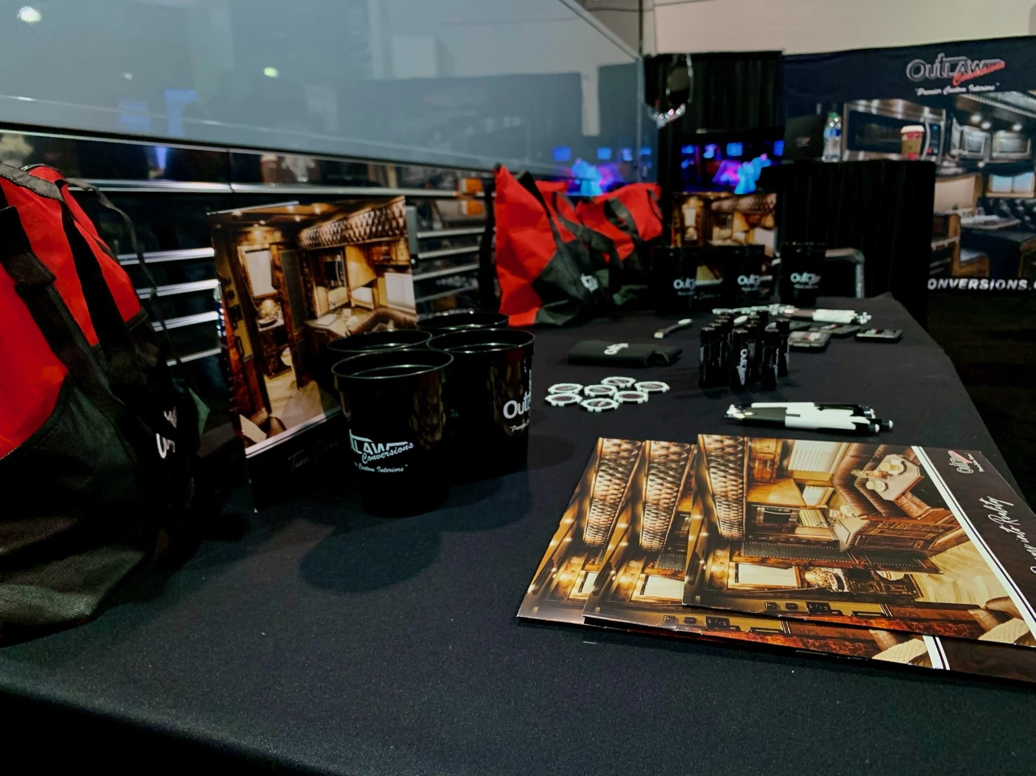 OUTLAW CONVERSIONS—Outlaw Conversions Homepage