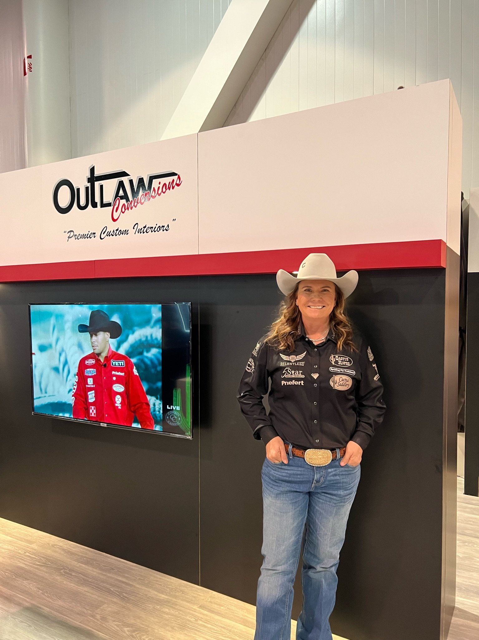 OUTLAW CONVERSIONS—Outlaw Conversions Homepage