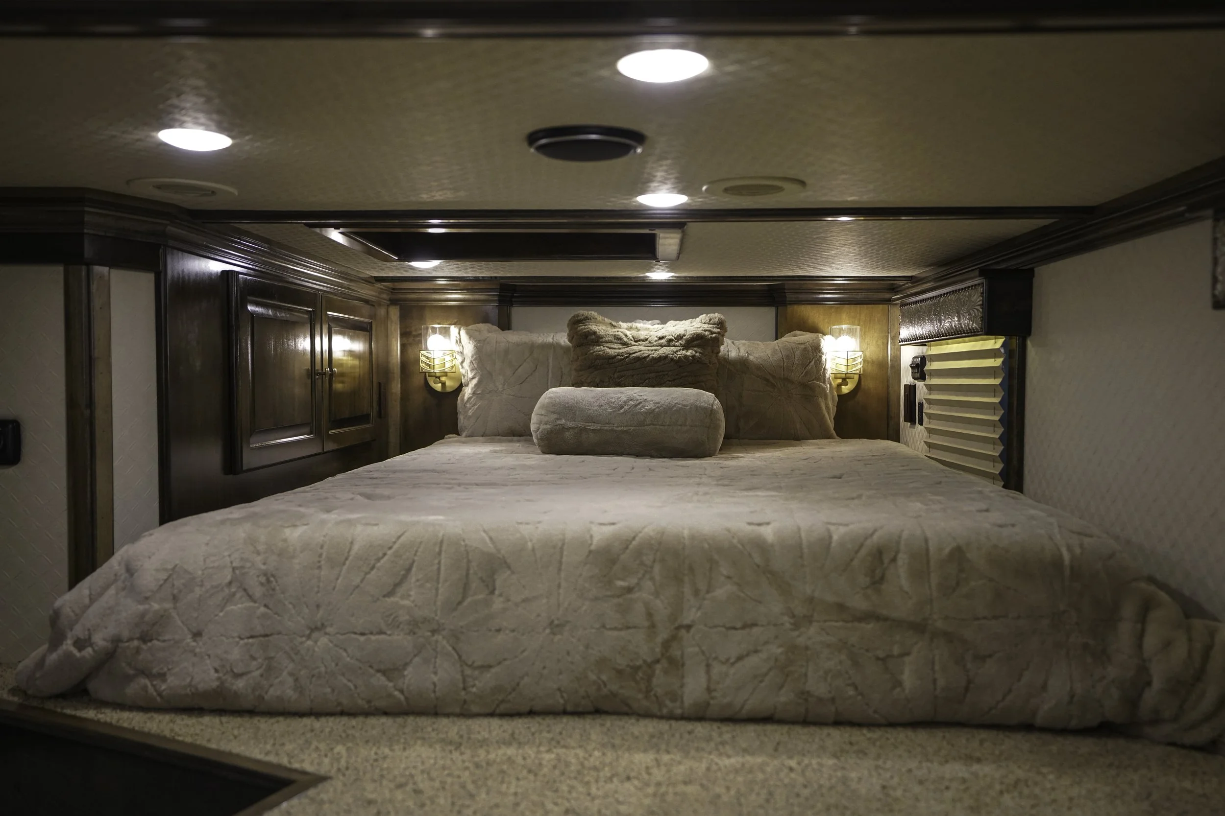 Premier Custom Interiors