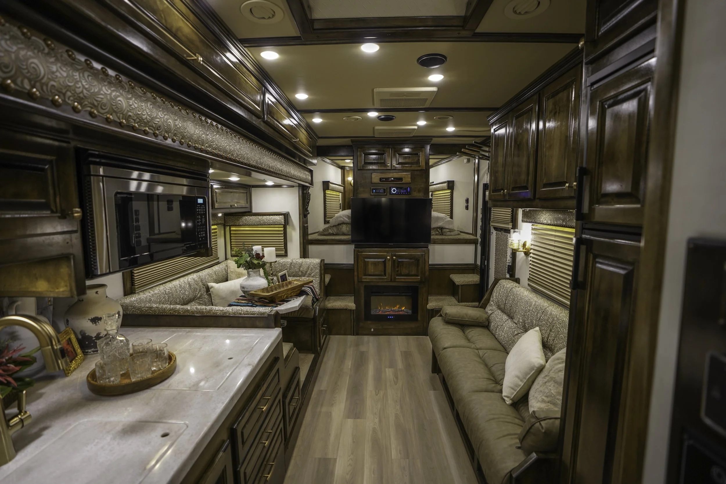 Premier Custom Interiors