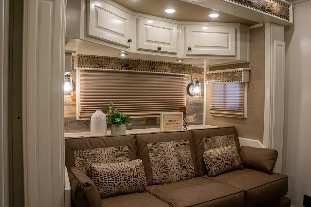 Premier Custom Interiors