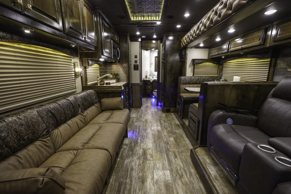 Premier Custom Interiors