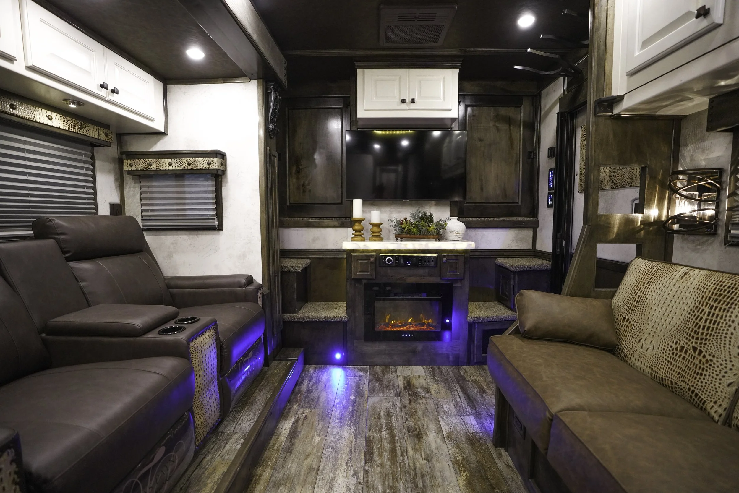 Premier Custom Interiors