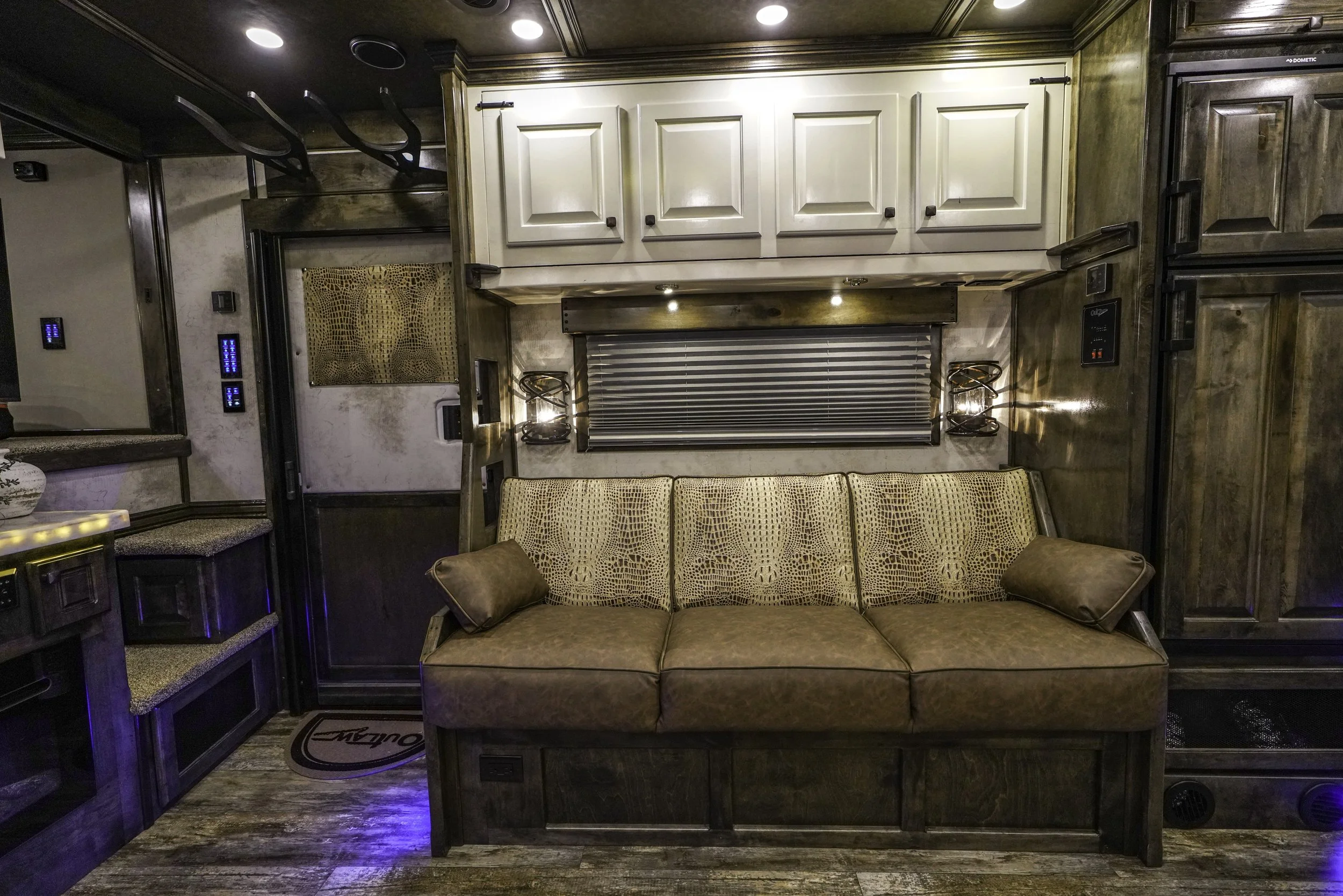 Premier Custom Interiors