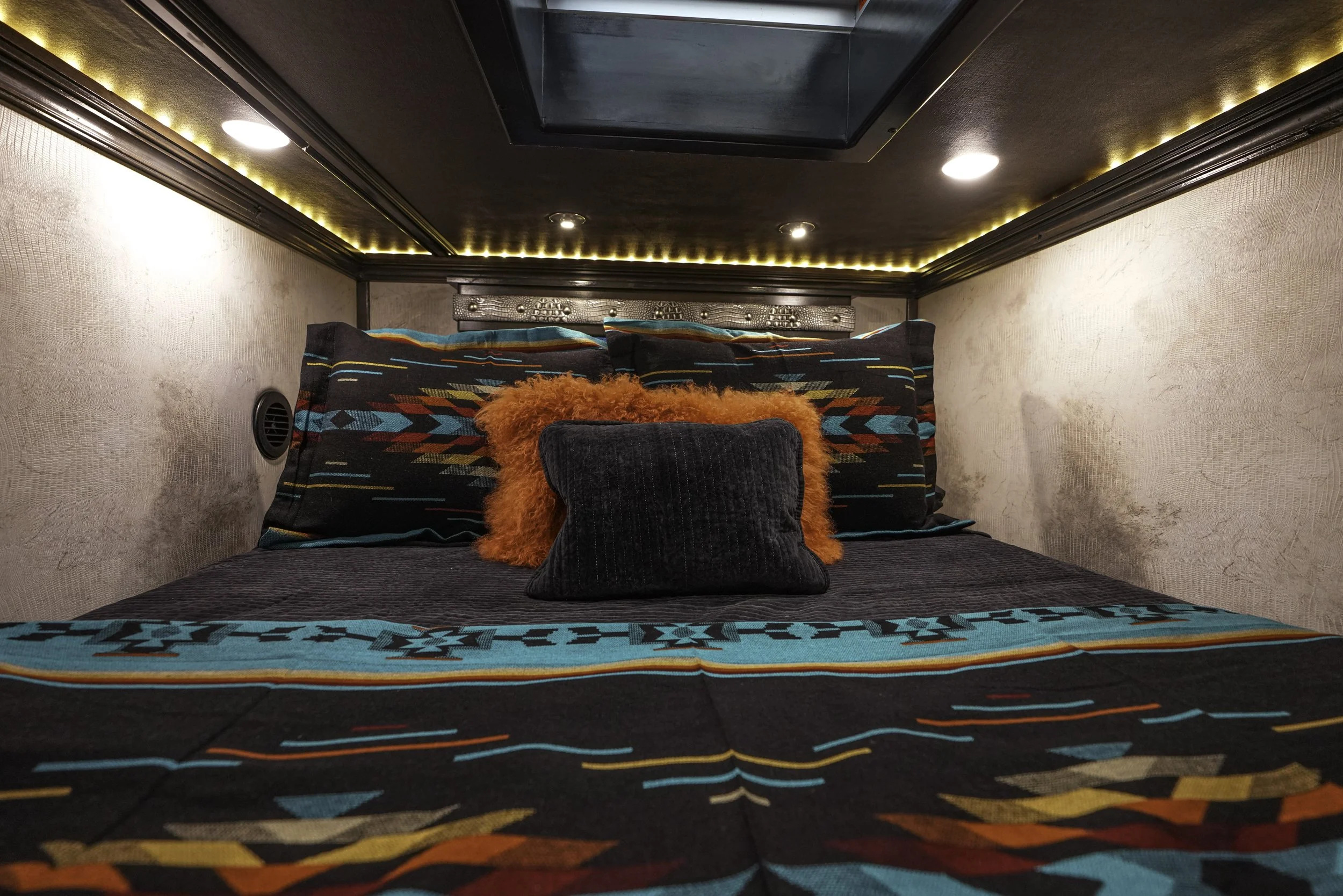 Premier Custom Interiors