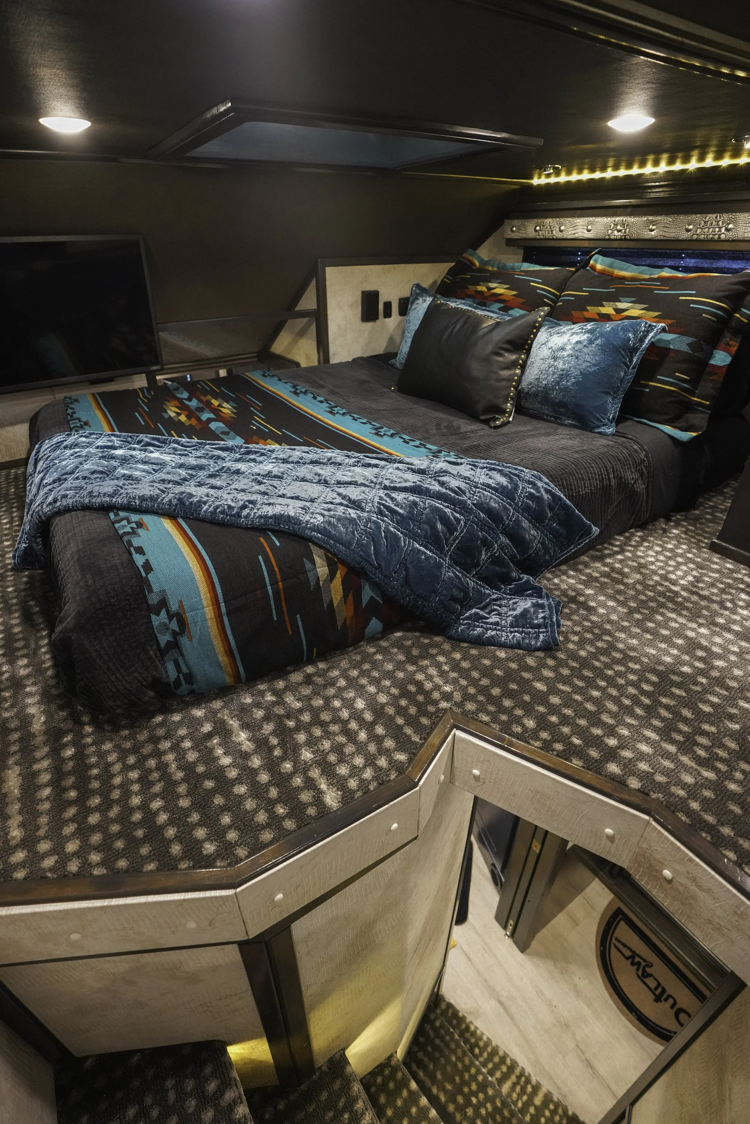 Premier Custom Interiors