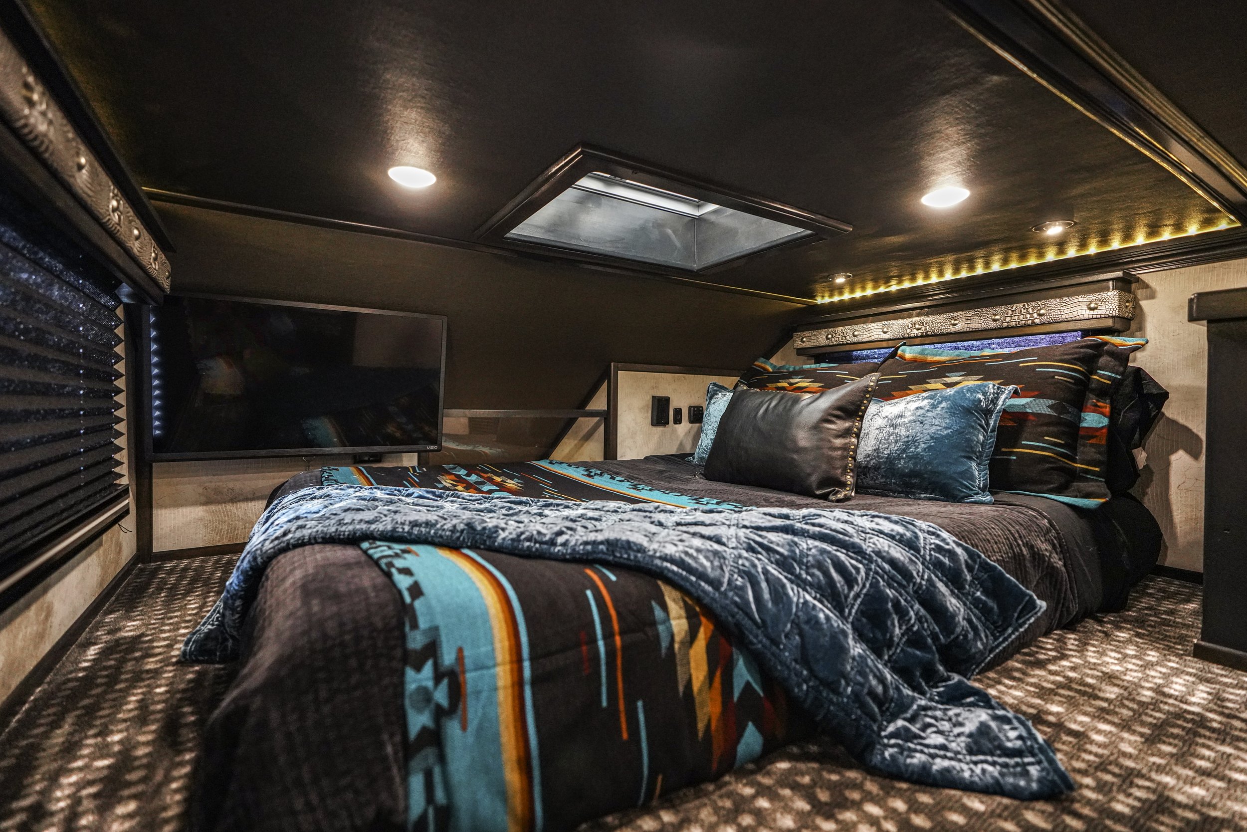 Premier Custom Interiors