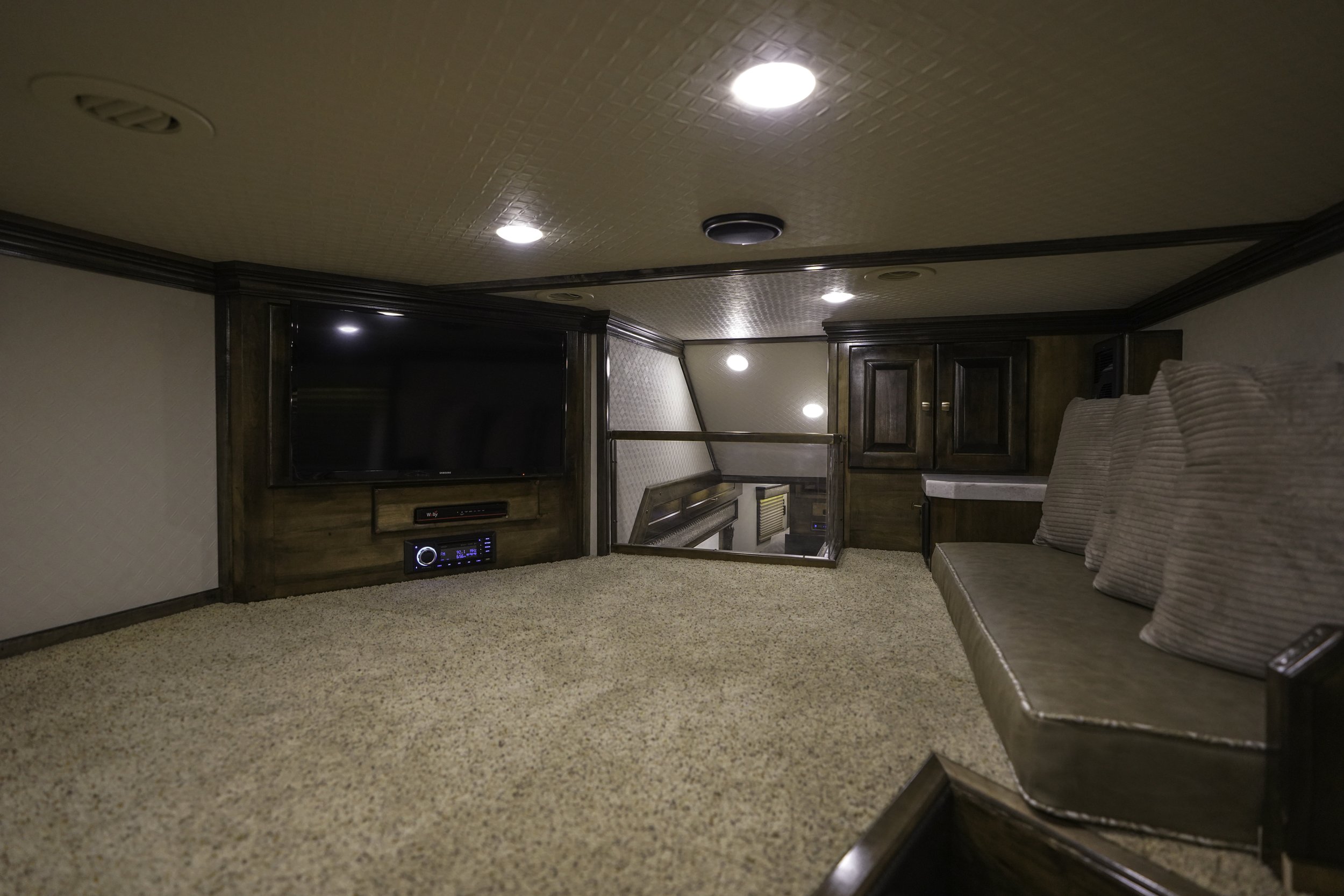 Premier Custom Interiors