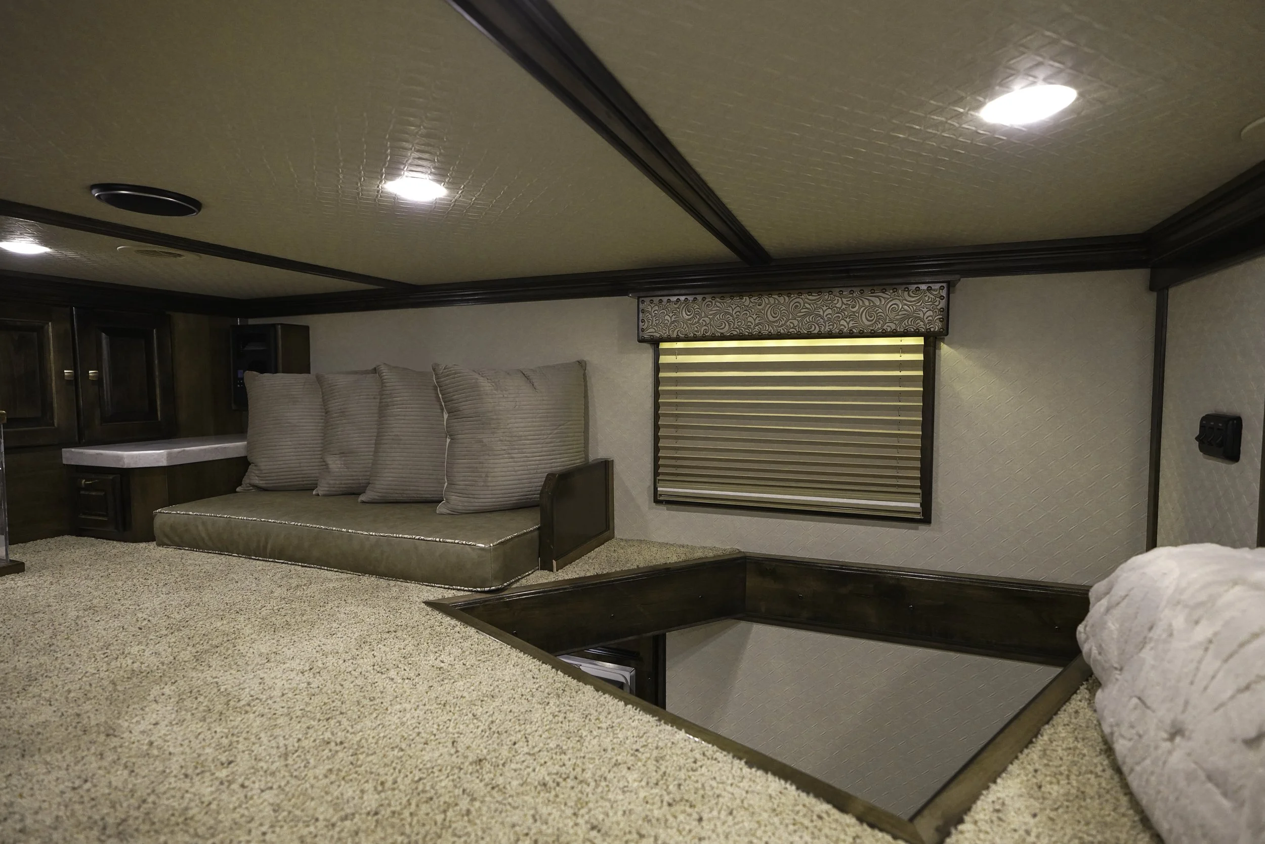 Premier Custom Interiors