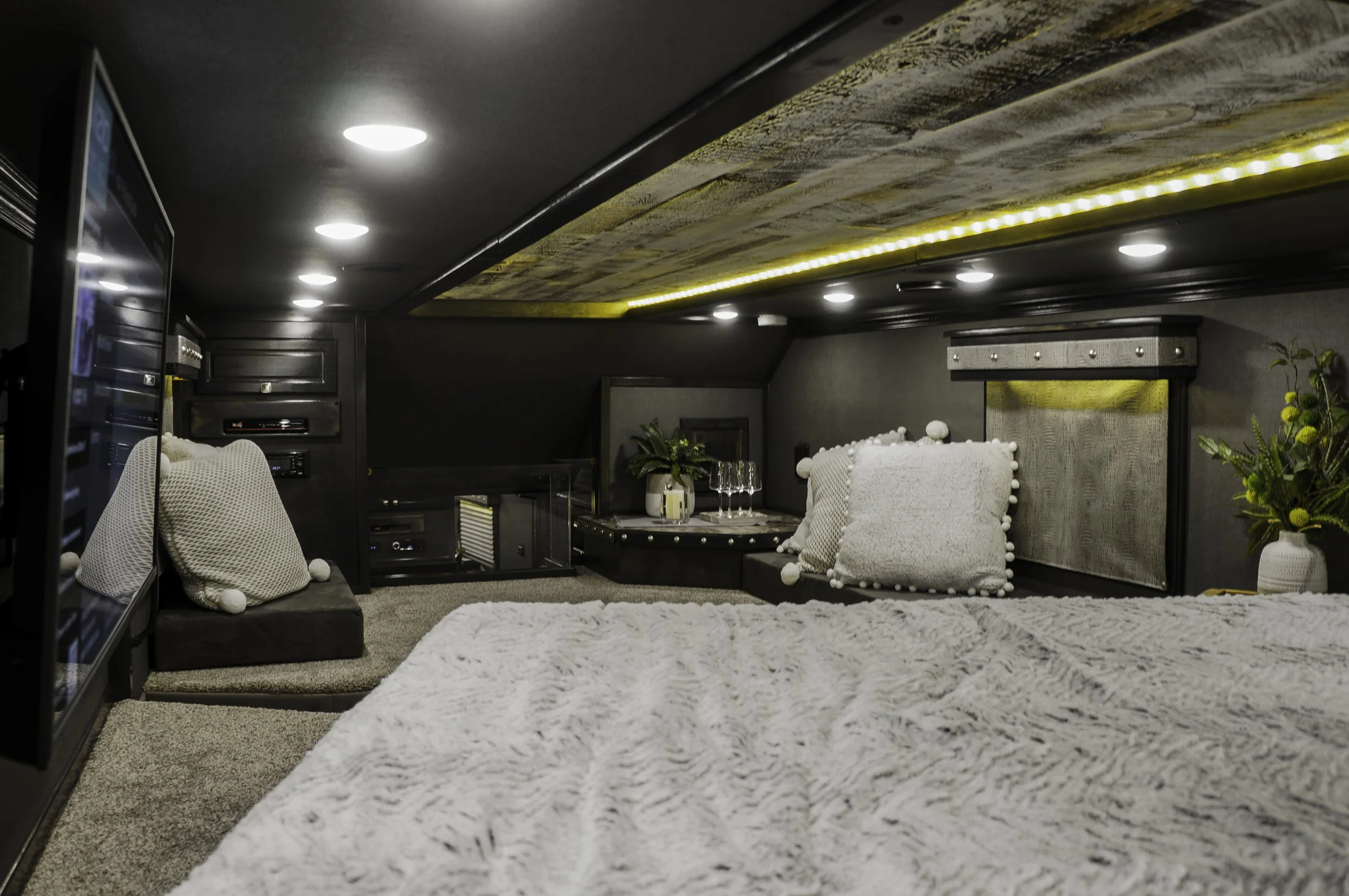 Premier Custom Interiors