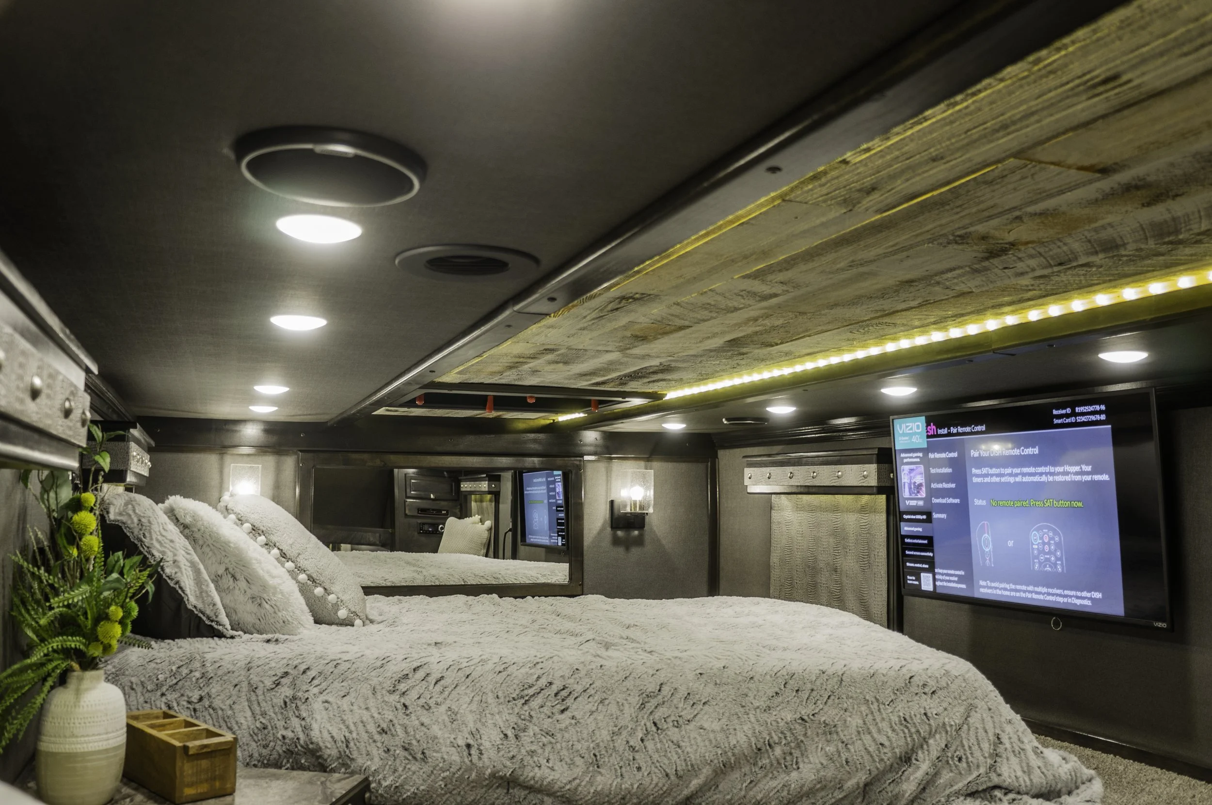 Premier Custom Interiors