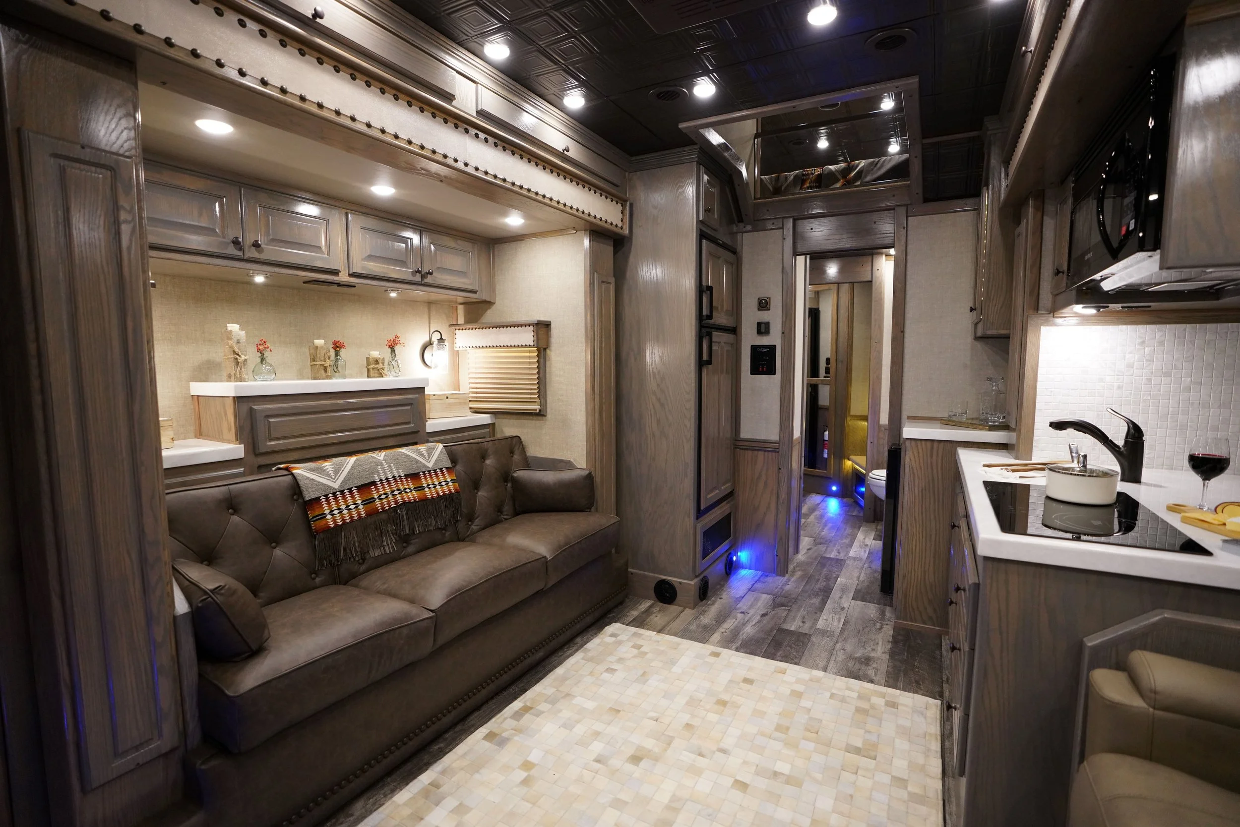 Premier Custom Interiors