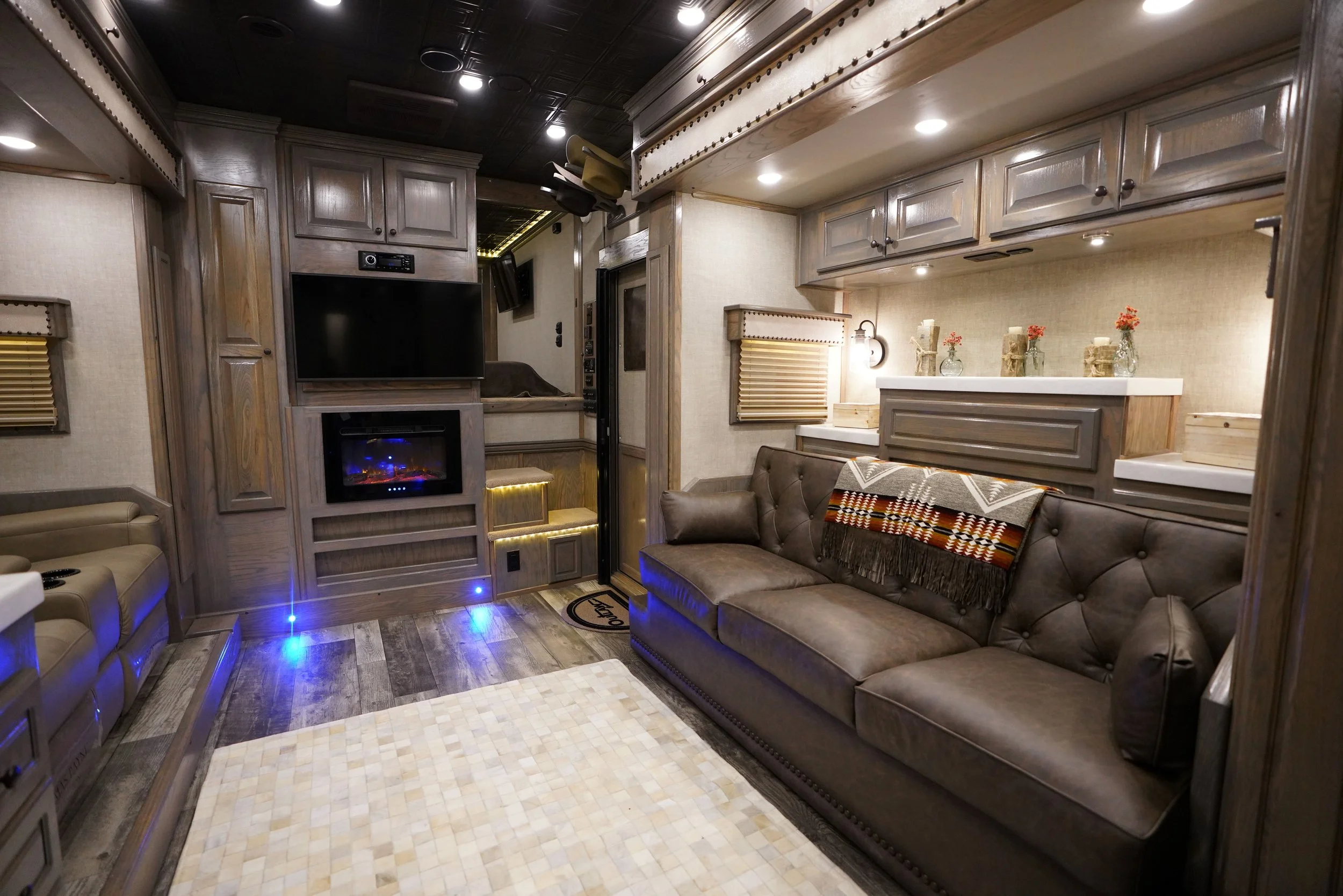 Premier Custom Interiors