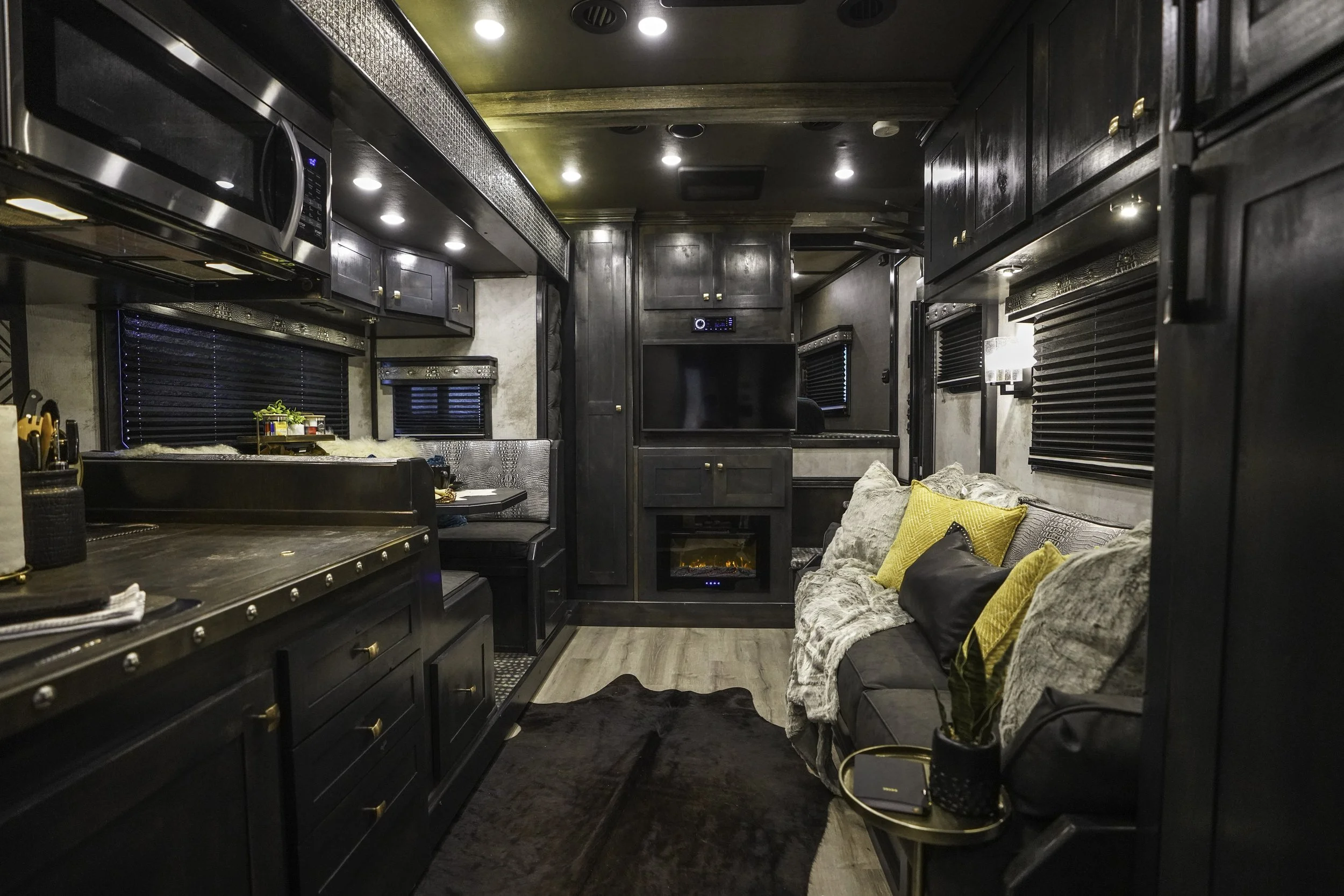 Premier Custom Interiors