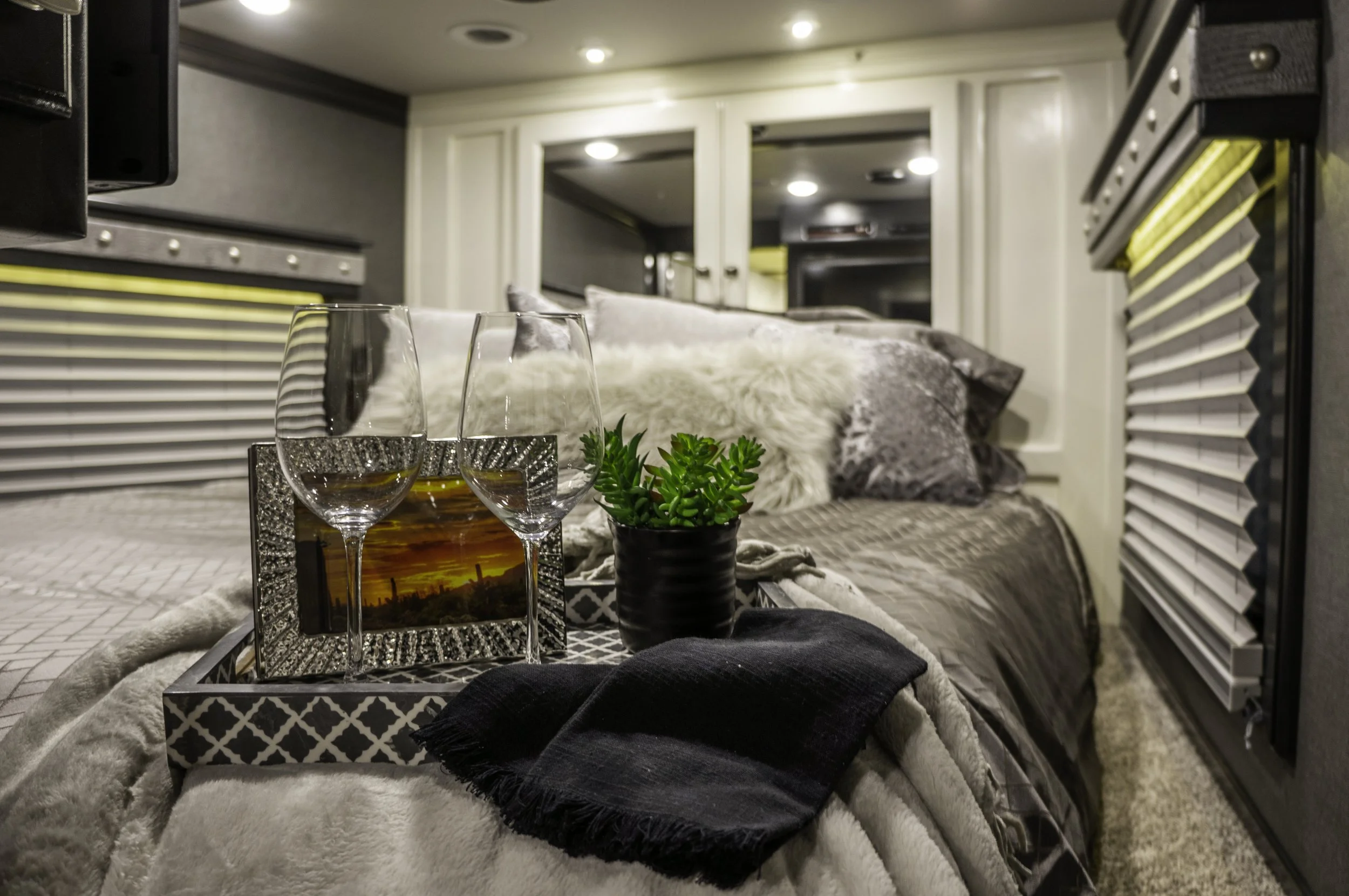 Premier Custom Interiors