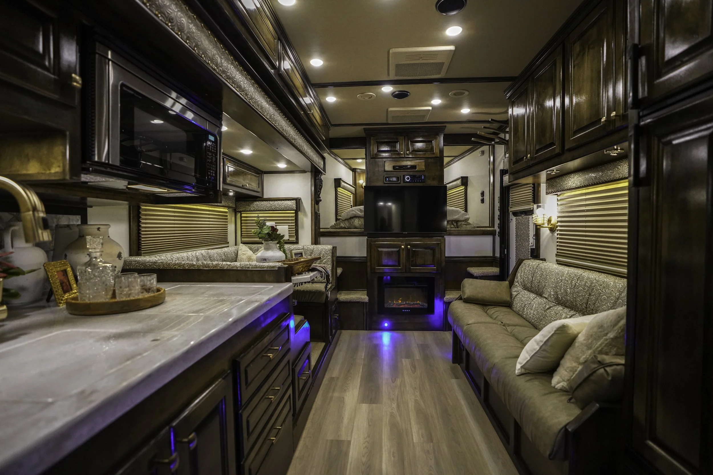 Premier Custom Interiors